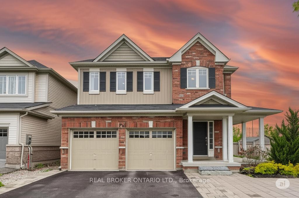 143 Knight Street, New Tecumseth, ON L9R 0R5