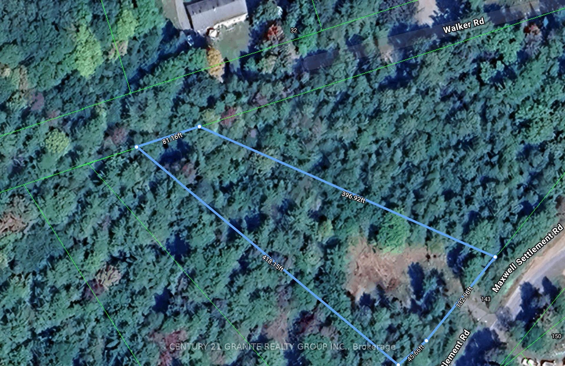 143 Maxwell Settlement Road, Bancroft, ON K0L 1C0