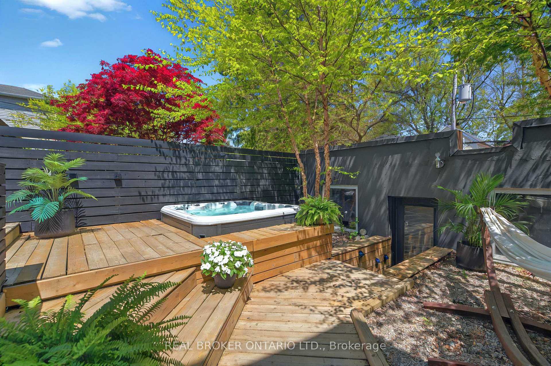 143 Parkmount Road, Toronto, ON M4J 4V3