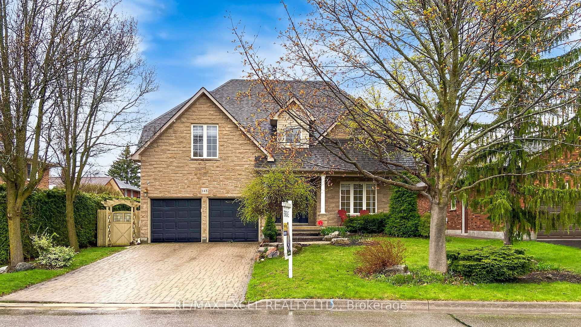 143 Samac Trail, Oshawa, ON L1G 7V9