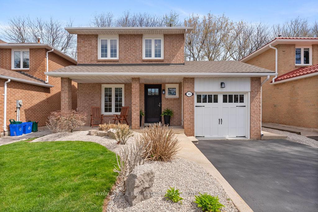 143 Speyside Drive, Oakville, ON L6L 5Y1