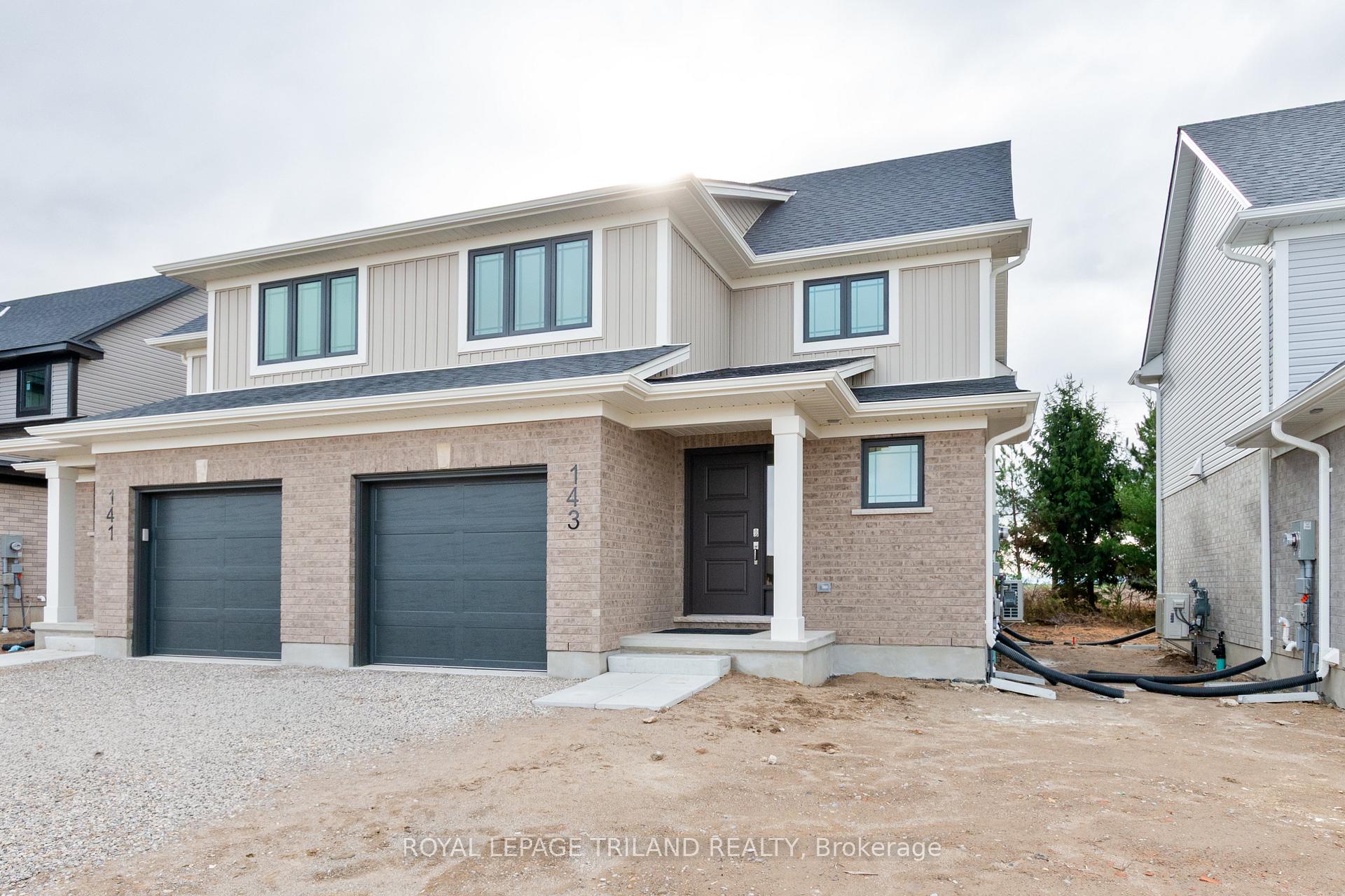 121 STYLES Drive, St. Thomas, ON N5R 0N8