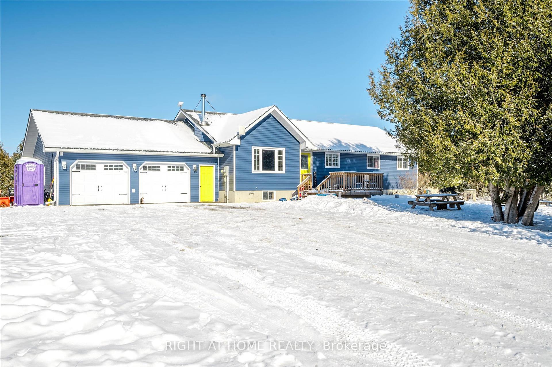1430 Webster Road, Douro-Dummer, ON K0L 2V0