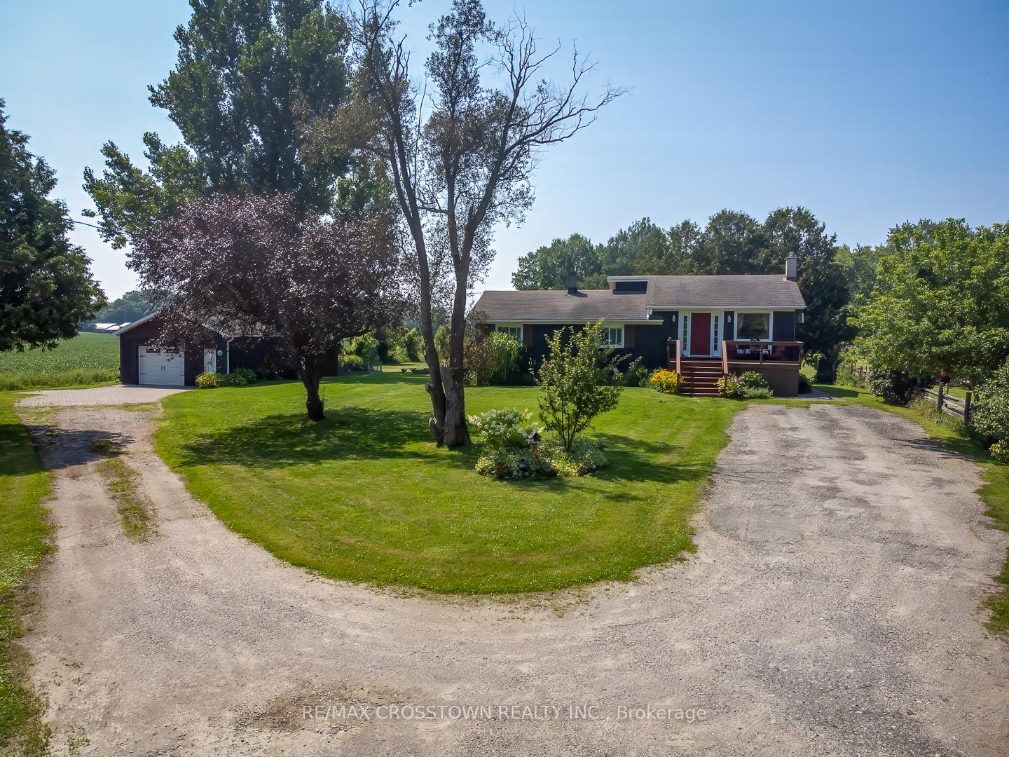 14308 County 27 Road, Springwater, ON L0L 1P0