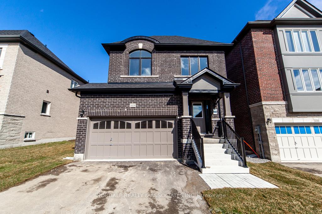 1434 STOVELL Crescent, Innisfil, ON L0L 1W0