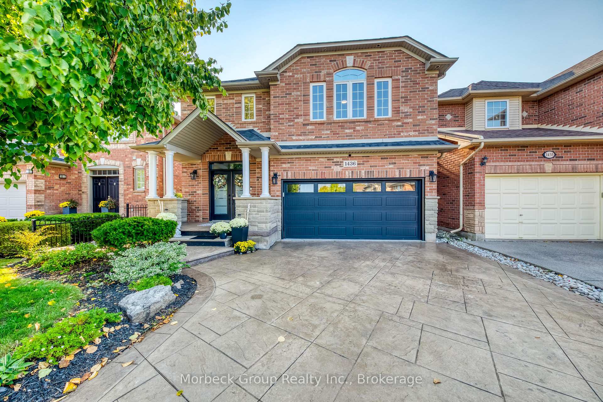 1436 Gulledge Trail, Oakville, ON L6M 3Z8