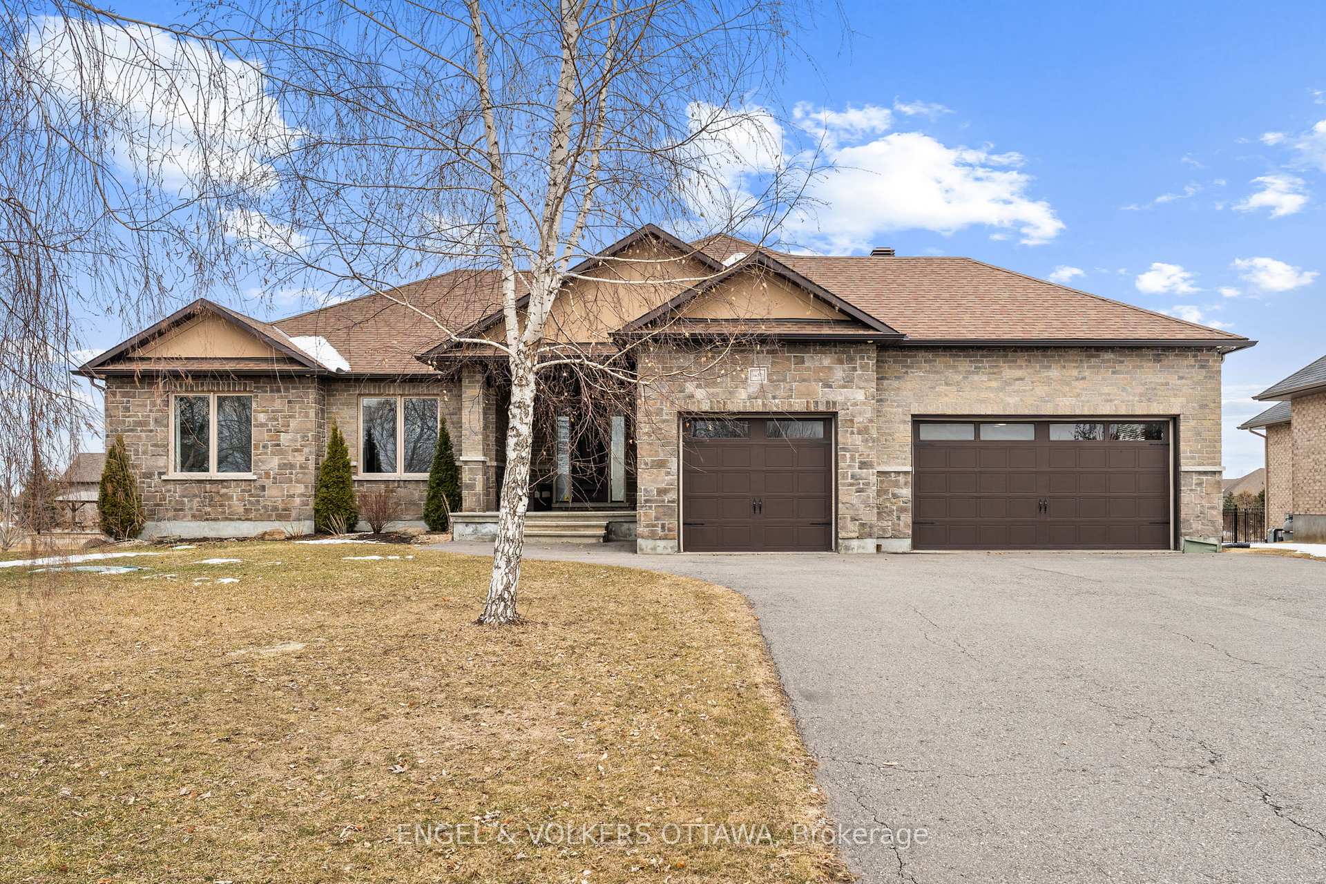 1437 Water's Edge Way, Greely - Metcalfe - Osgoode - Vernon and Area ...