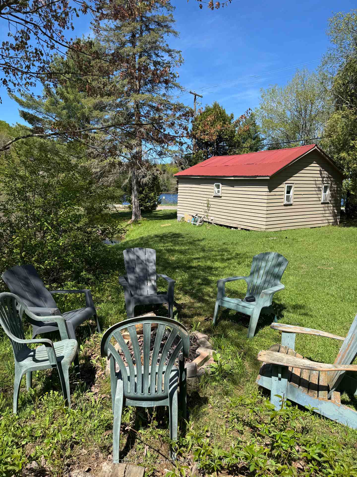 1438 Echo Lake Road, Lake of Bays, ON P0S 1C0