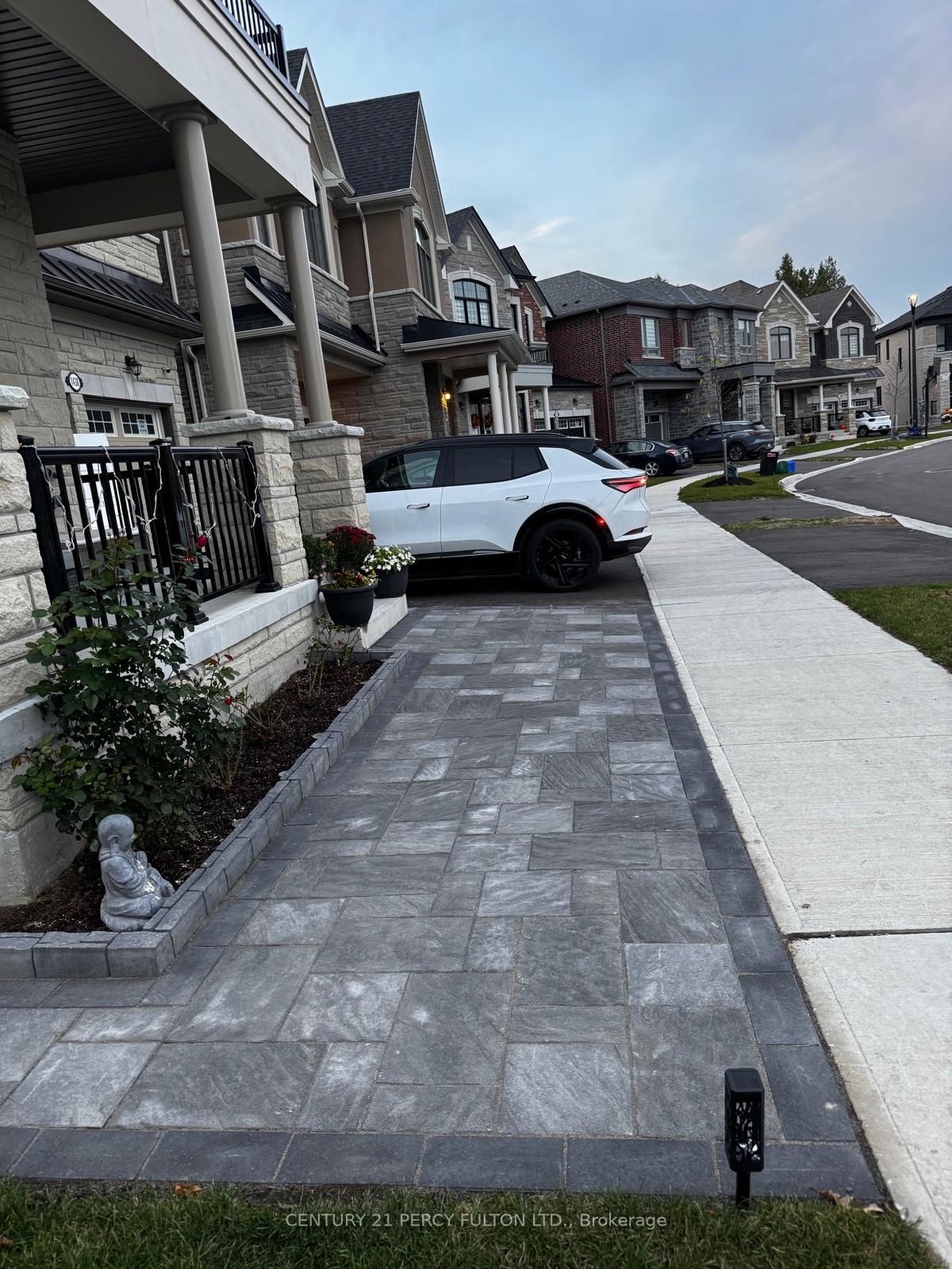 Bsmt - 1438 Mockingbird Square, Pickering, ON L1X 0N8