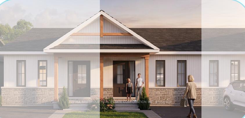 144 Doctor Agnes Craine Drive, Smiths Falls, ON K7A 0A5