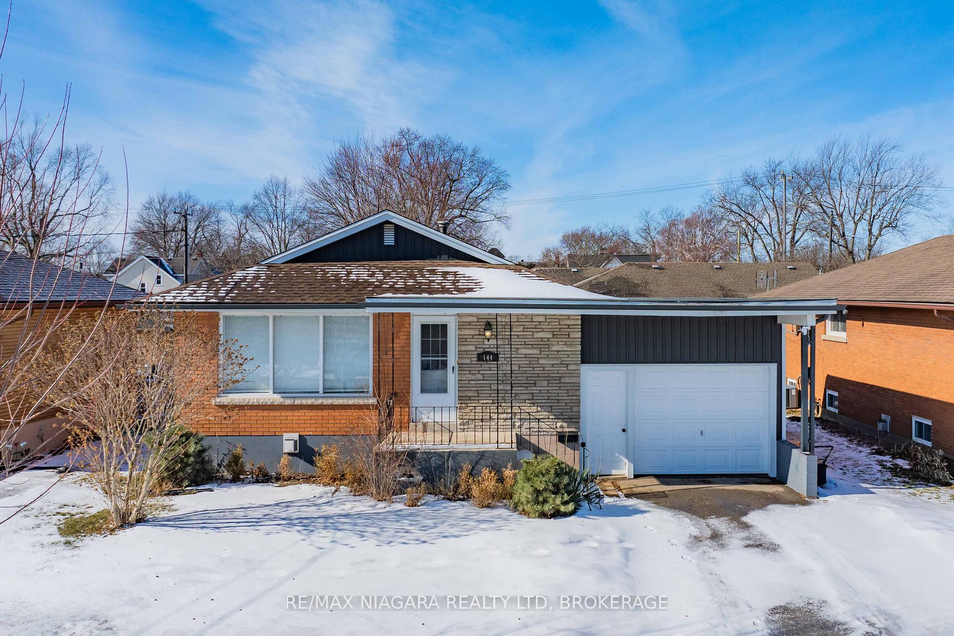 Main level - 144 Elm Street, Port Colborne, ON L3K 4N4