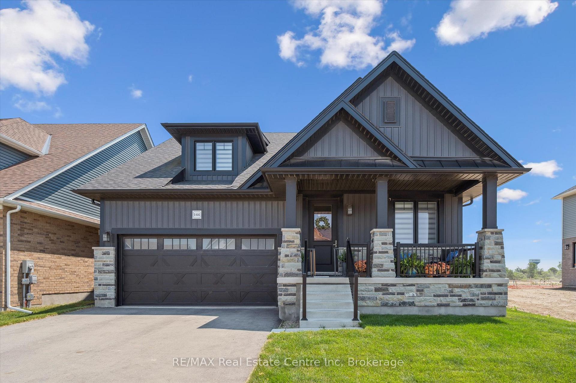 144 Haylock Avenue, Centre Wellington, ON N0B 1S0