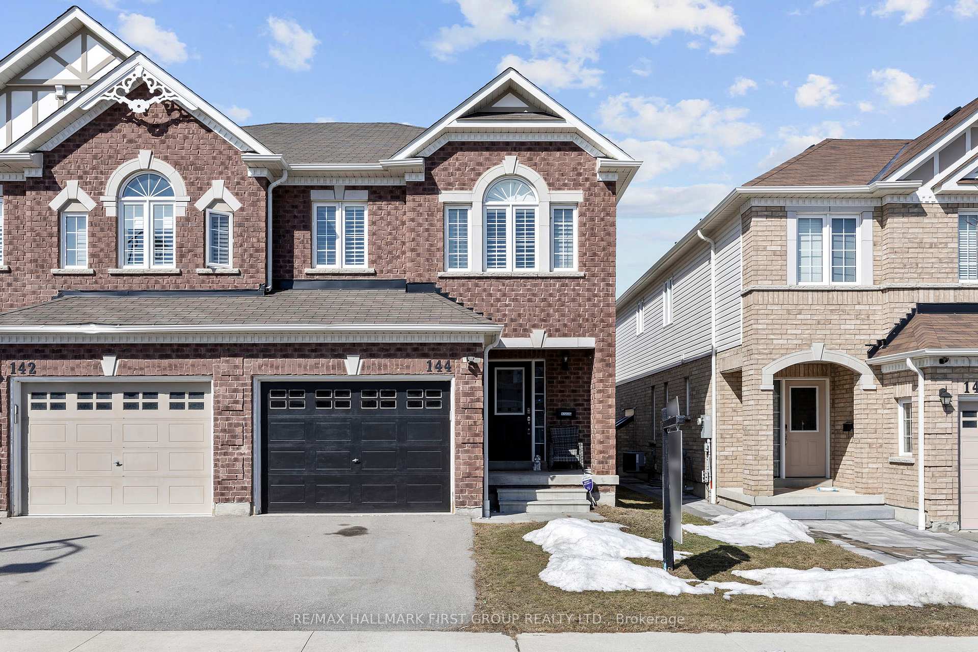 144 Leney Street, Ajax, ON L1Z 0T6