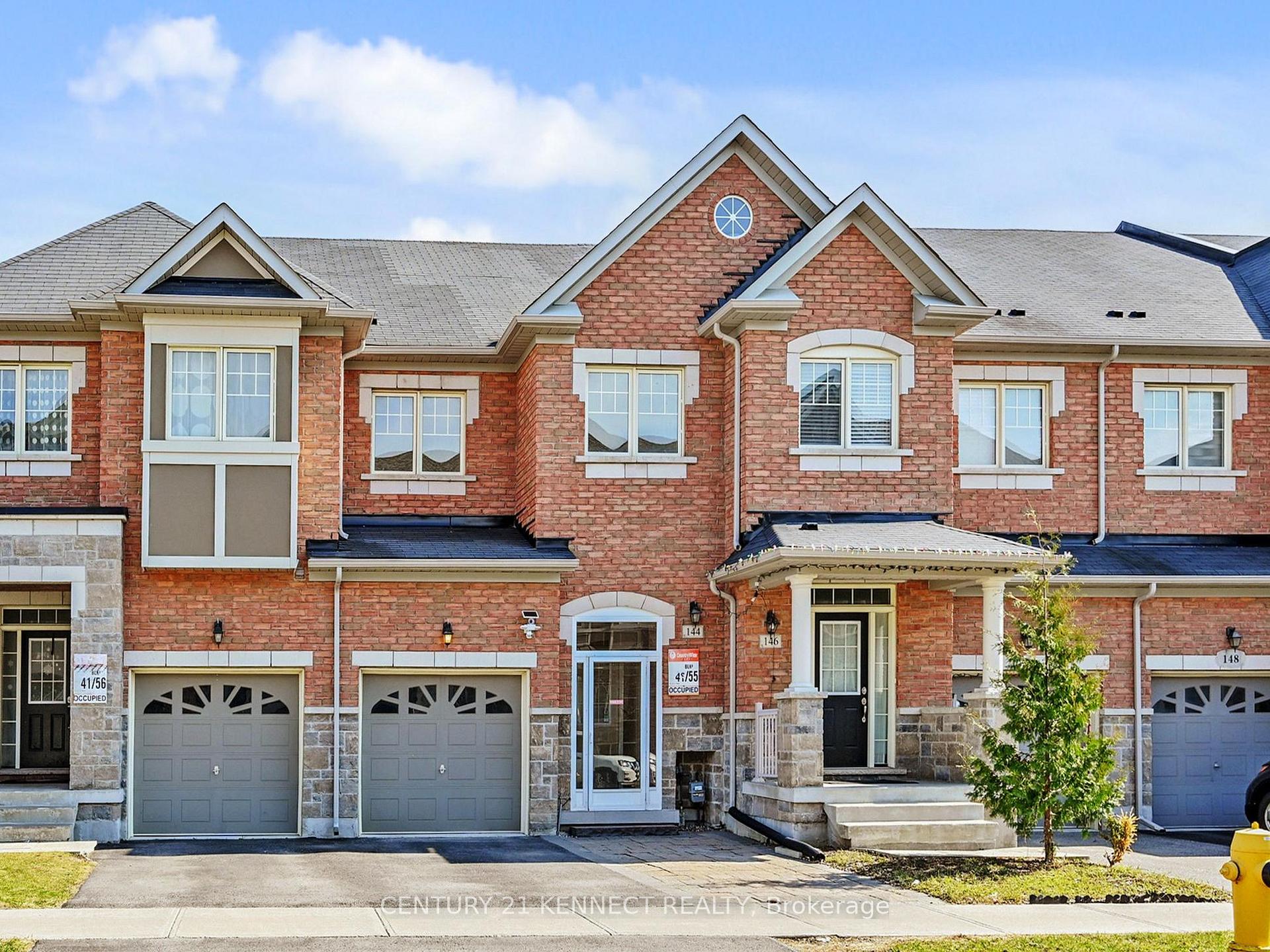 144 Memon Place, Markham, ON L6E 0R9