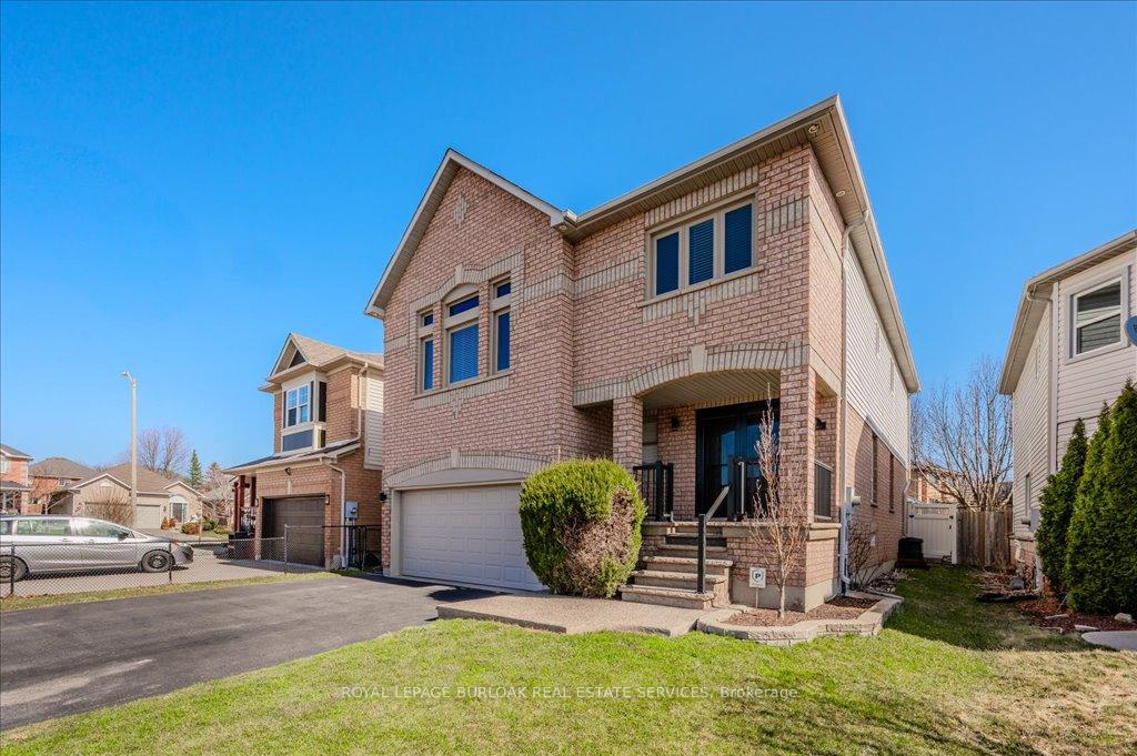 144 Riley Street, Hamilton, ON L8B 0J7