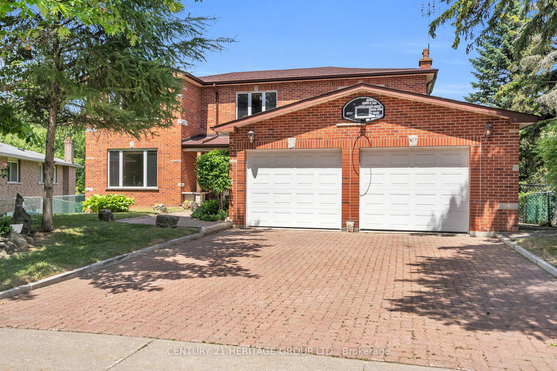 144 Riverview Avenue, Vaughan, ON L4L 2L6