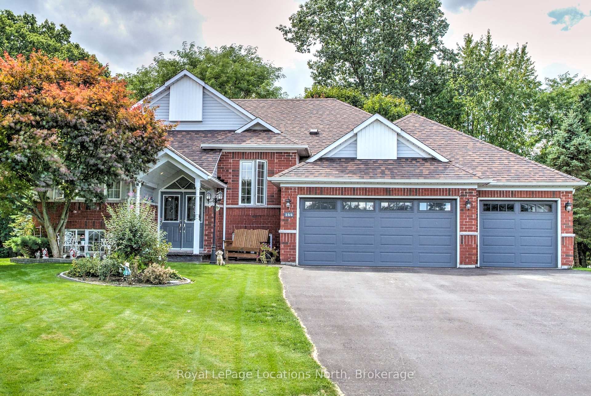 Wasaga Beach Real Estate MLS® Listings & Houses For Sale