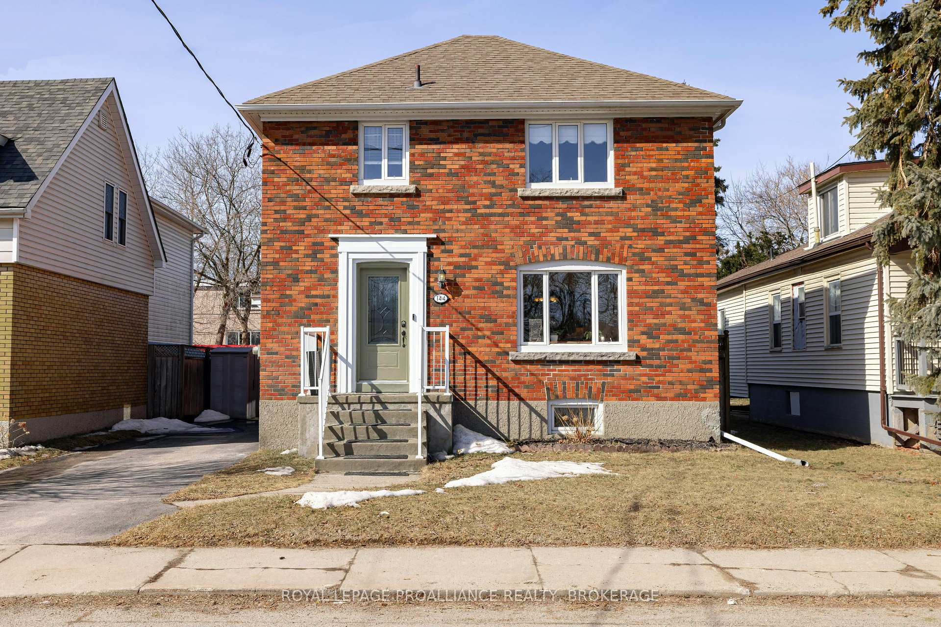 144 Toronto Street, Kingston, ON K7L 4A7