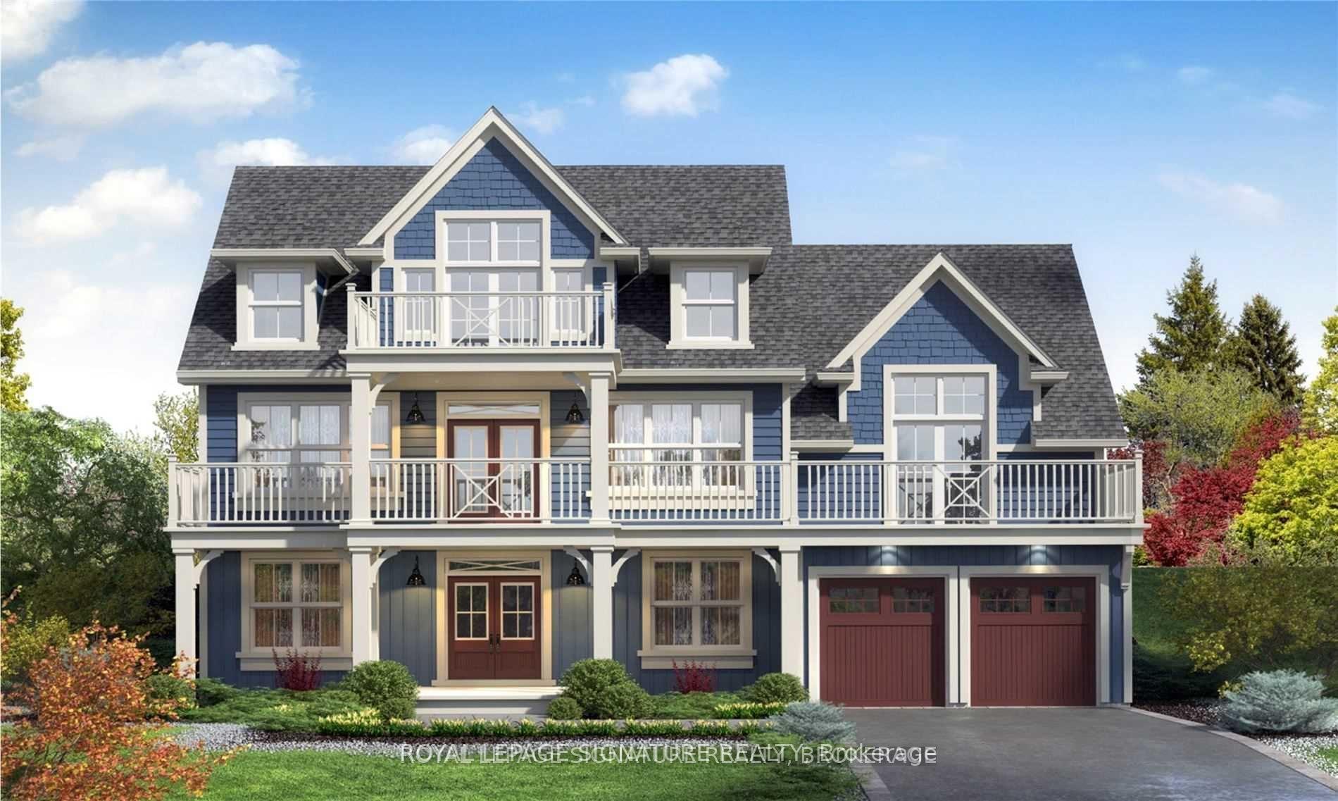 22 - 144 Wilson Drive, Georgian Bluffs, ON N0H 2T0