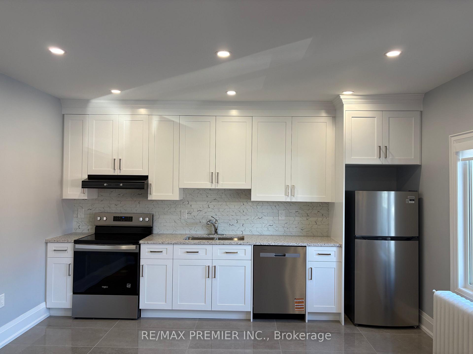 144 Wychwood Avenue, Toronto, ON M6C 1A7