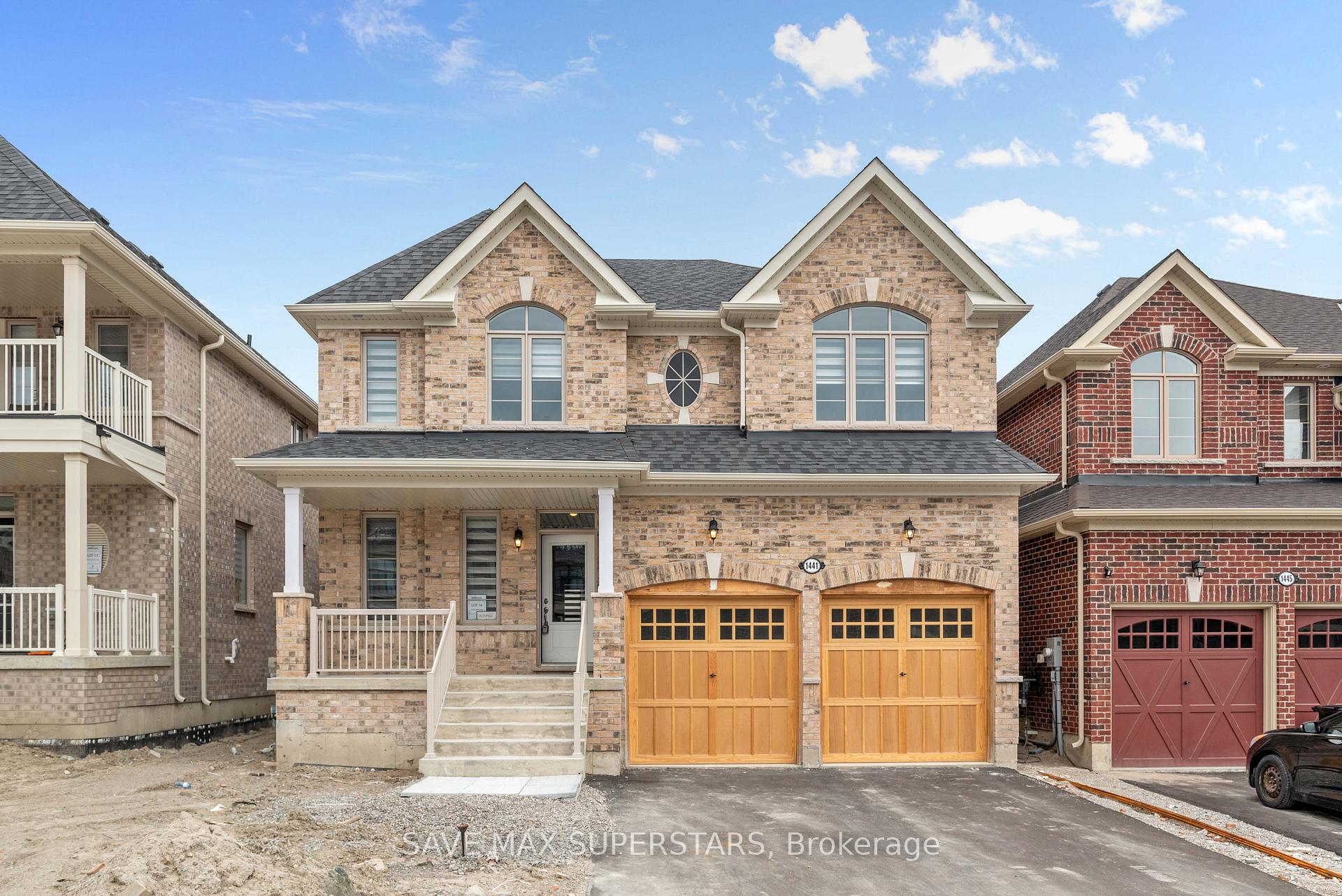 1441 Davis loop Circle, Innisfil, ON L0L 1W0