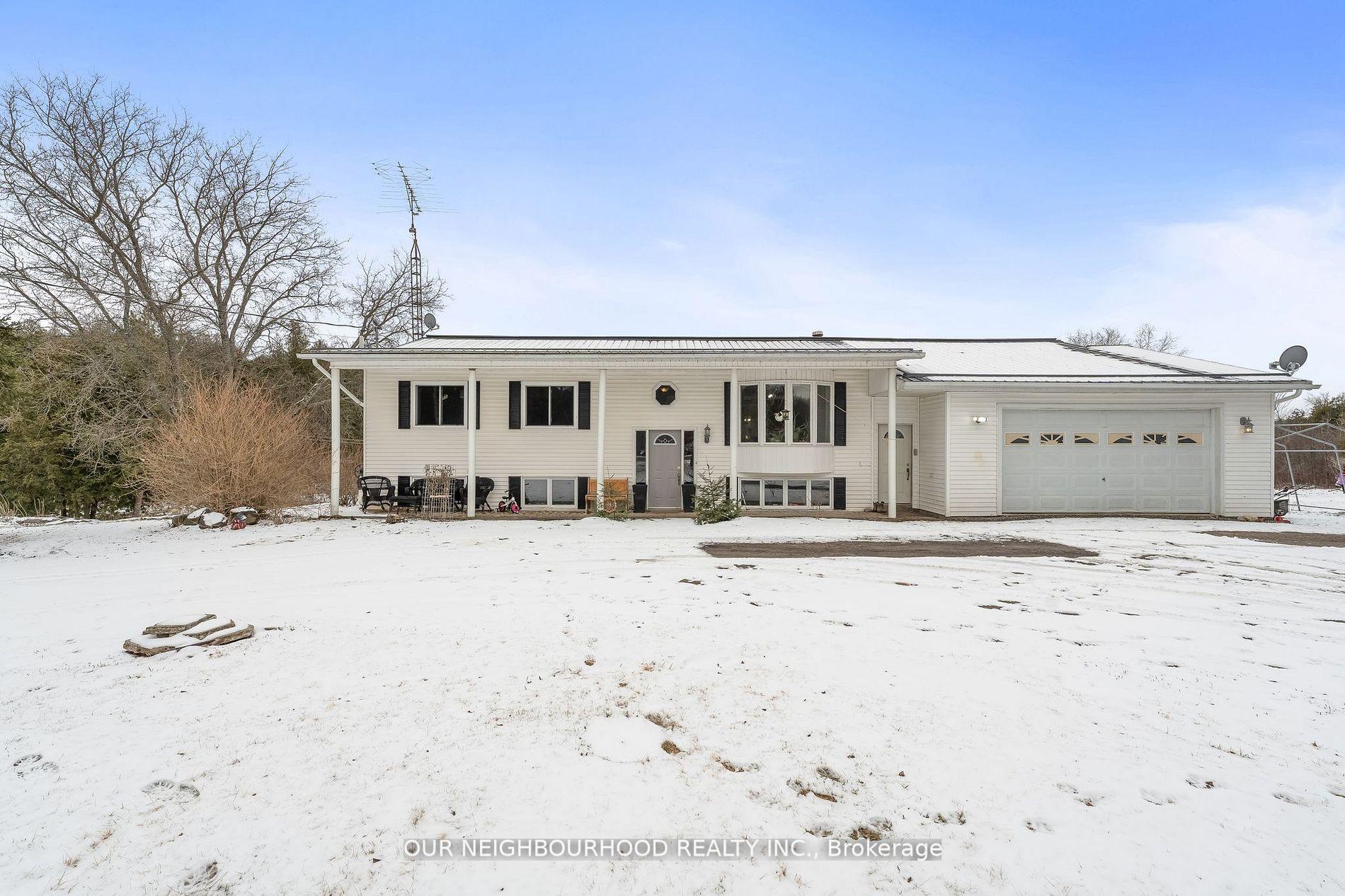 1442 Quin Mo Lac Road, Tweed, ON K0K 3J0