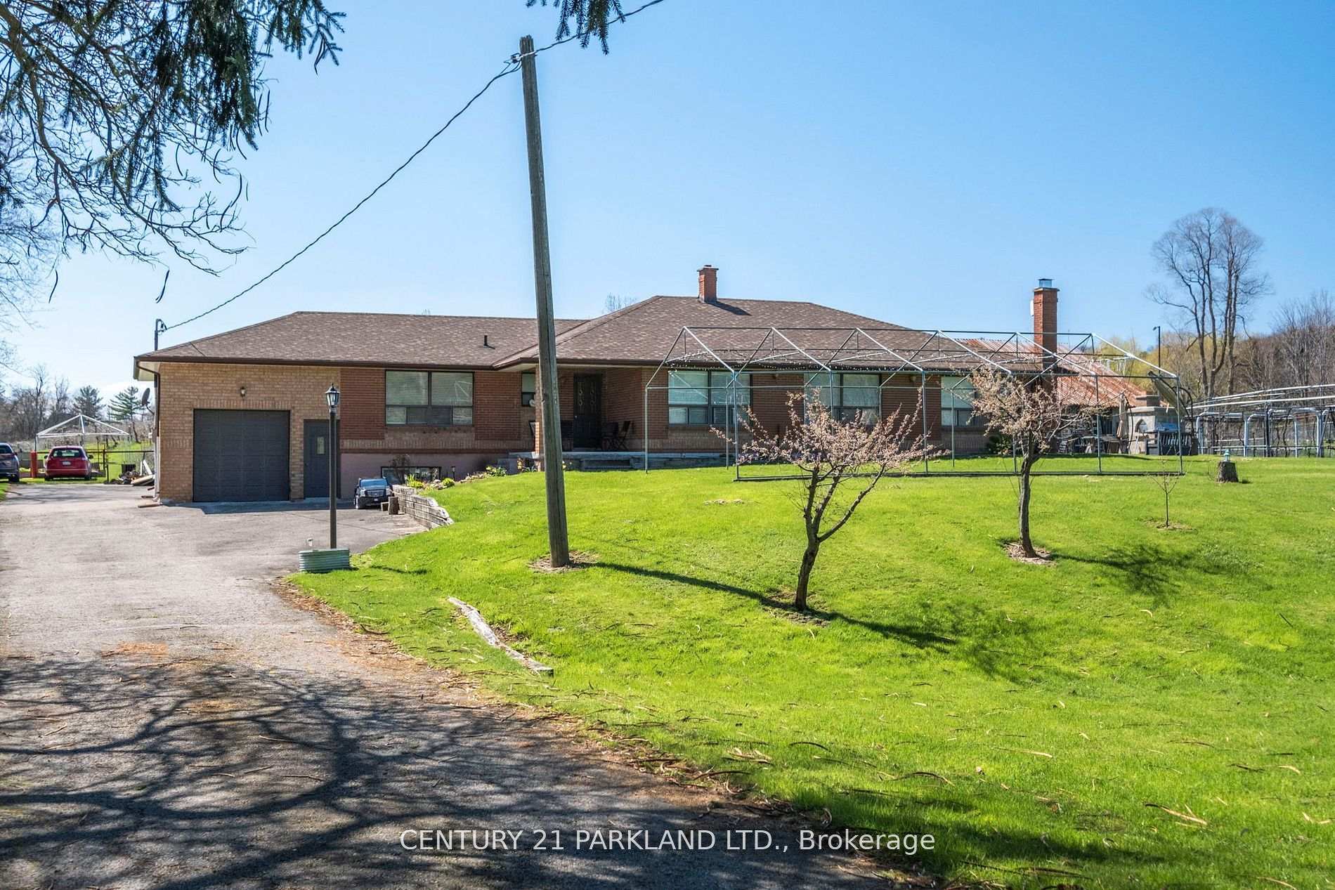 14420 Jane Street, King, ON L7B 1A3