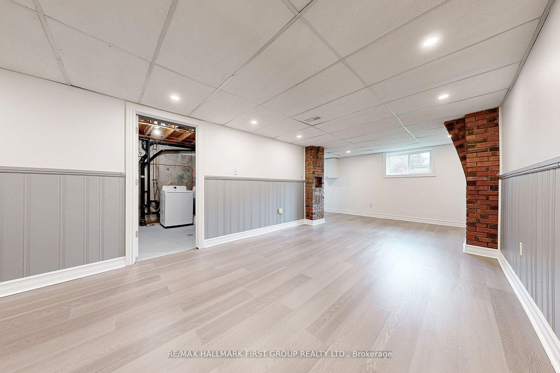 Bsmt - 1443 Connery Crescent, Oshawa, ON L1J 8E7