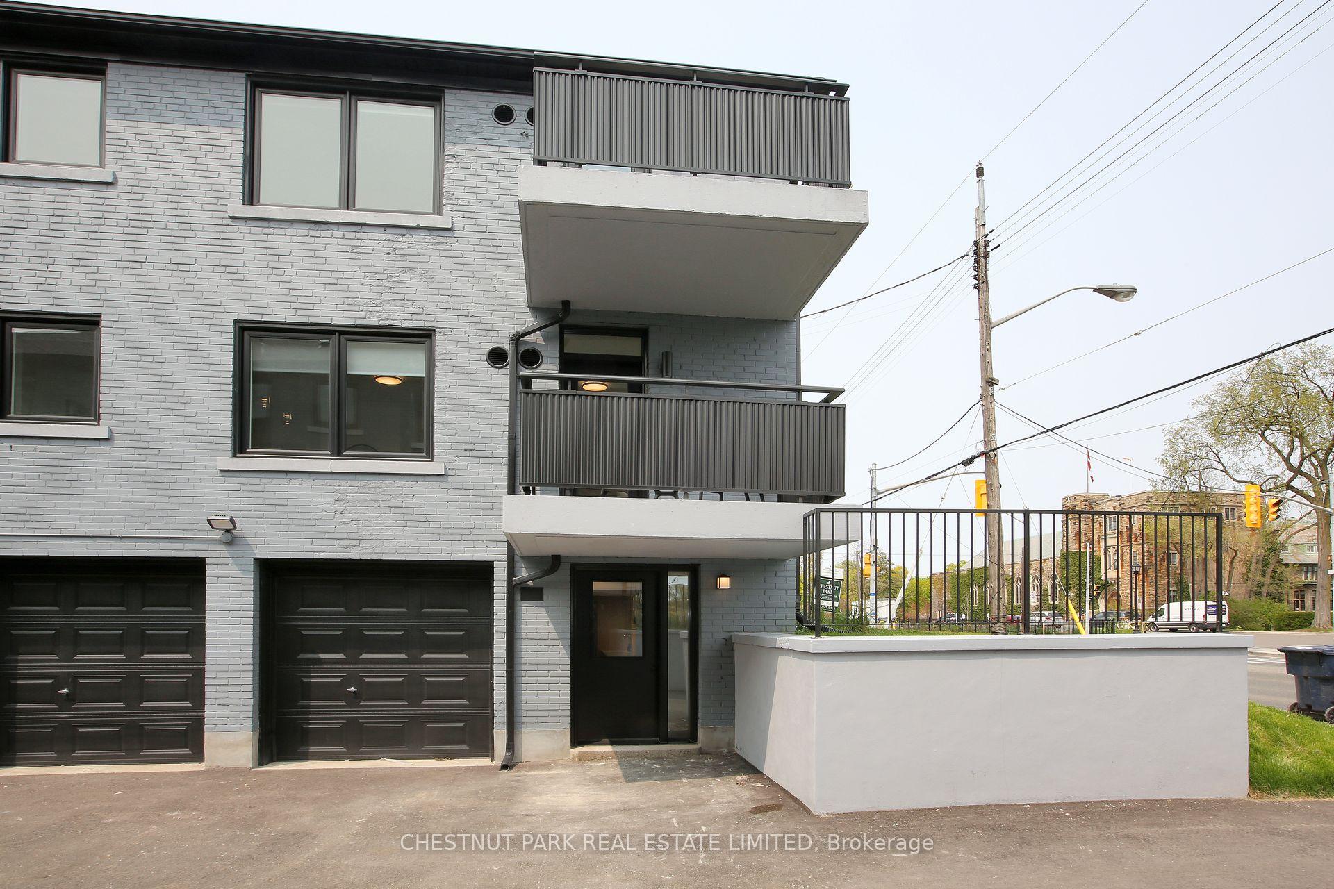1 - 1444 Avenue Road, Toronto, ON M5N 2H7