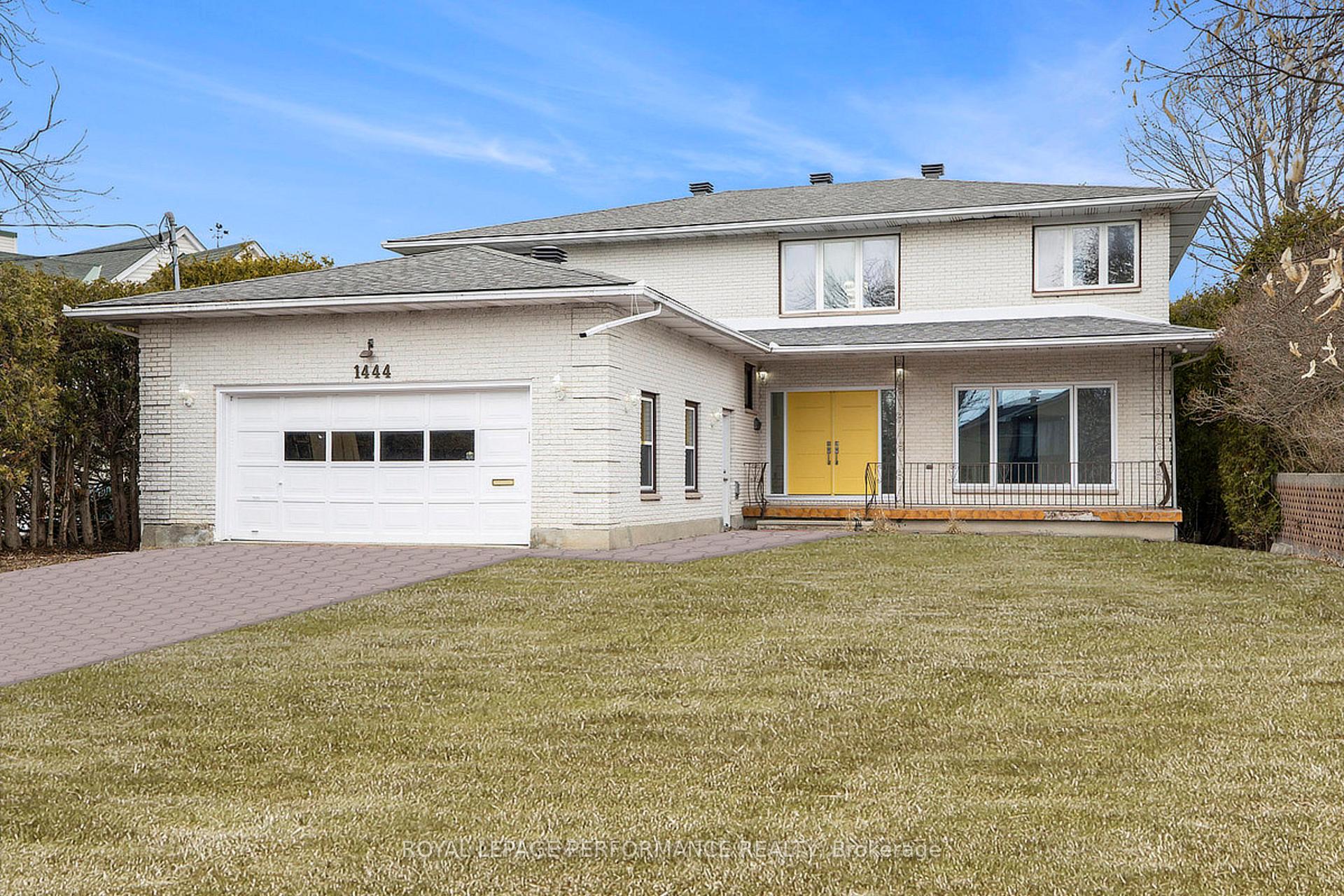 1444 Normandy Crescent, Mooneys Bay - Carleton Heights and Area, ON K2C 0N6