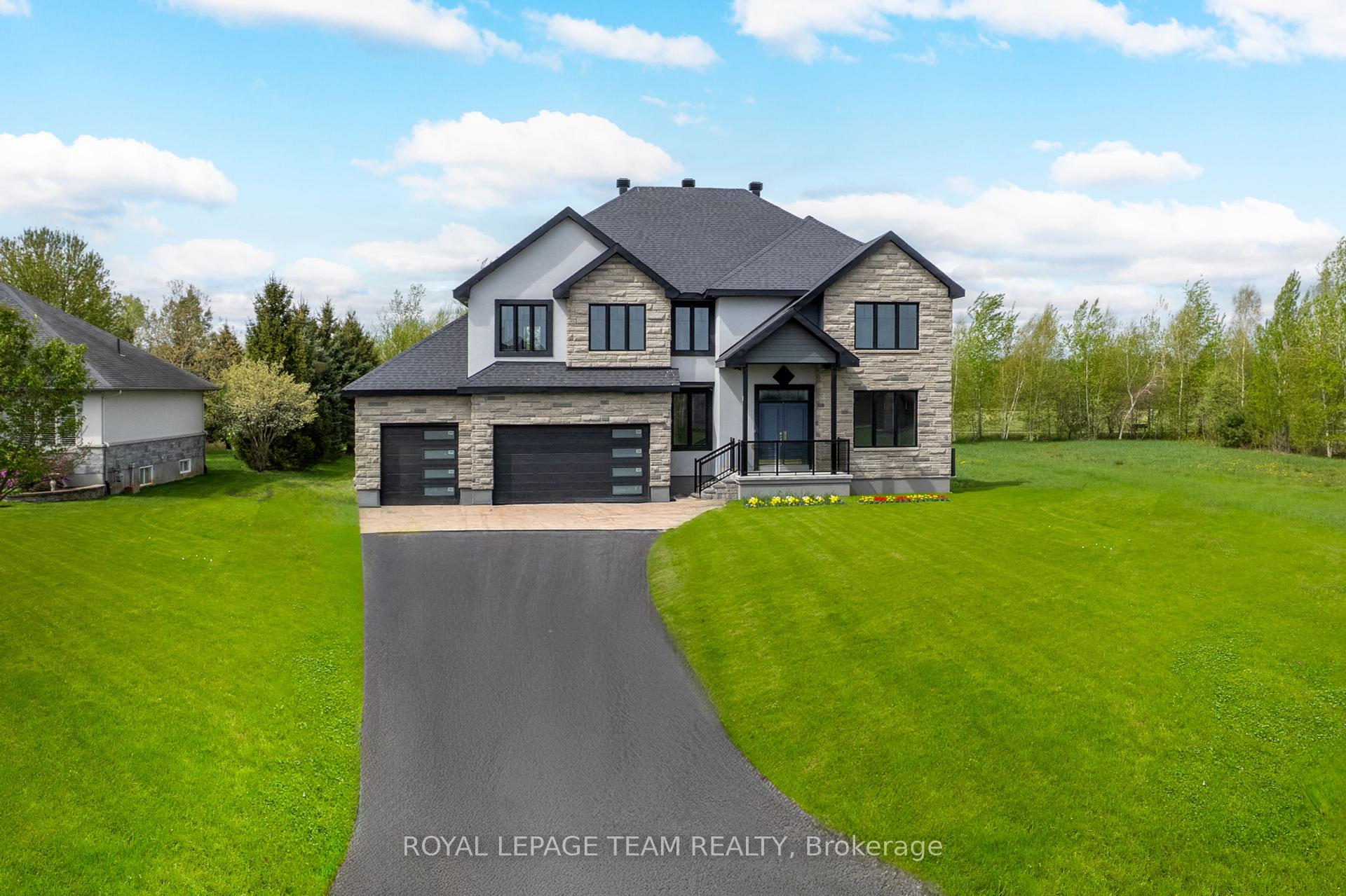 1444 Water's Edge Way, Greely - Metcalfe - Osgoode - Vernon and Area ...