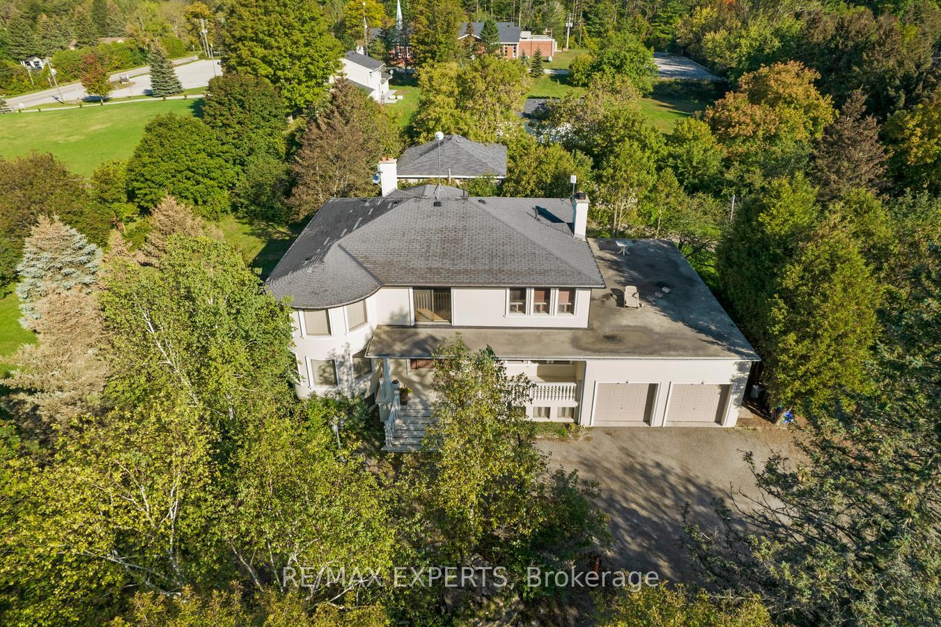 14449 Jane Street, King, ON L7B 1A3