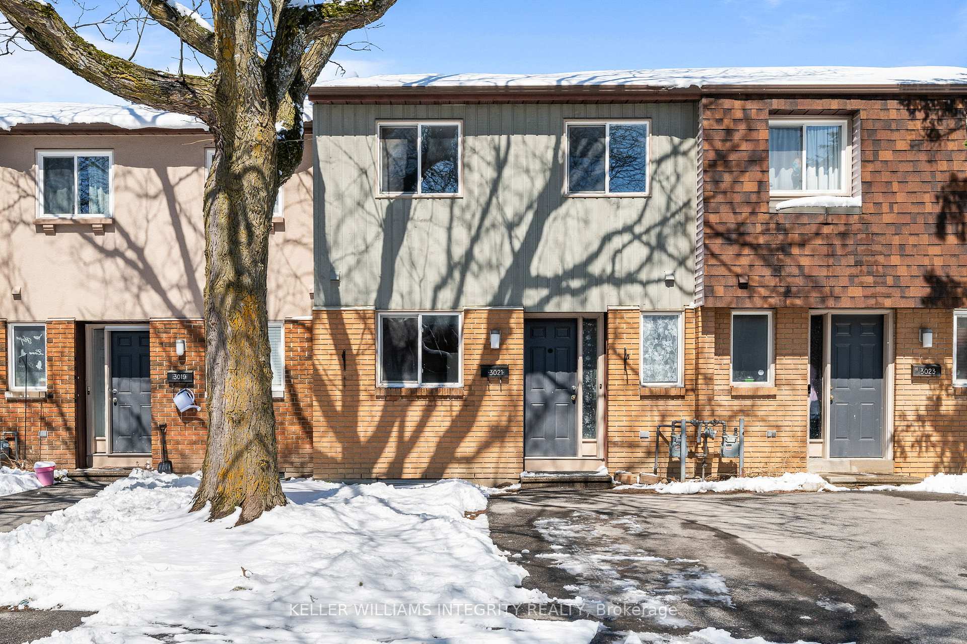 145 - 3021 Olympic Way, Blossom Park - Airport and Area, ON K1T 1Y3