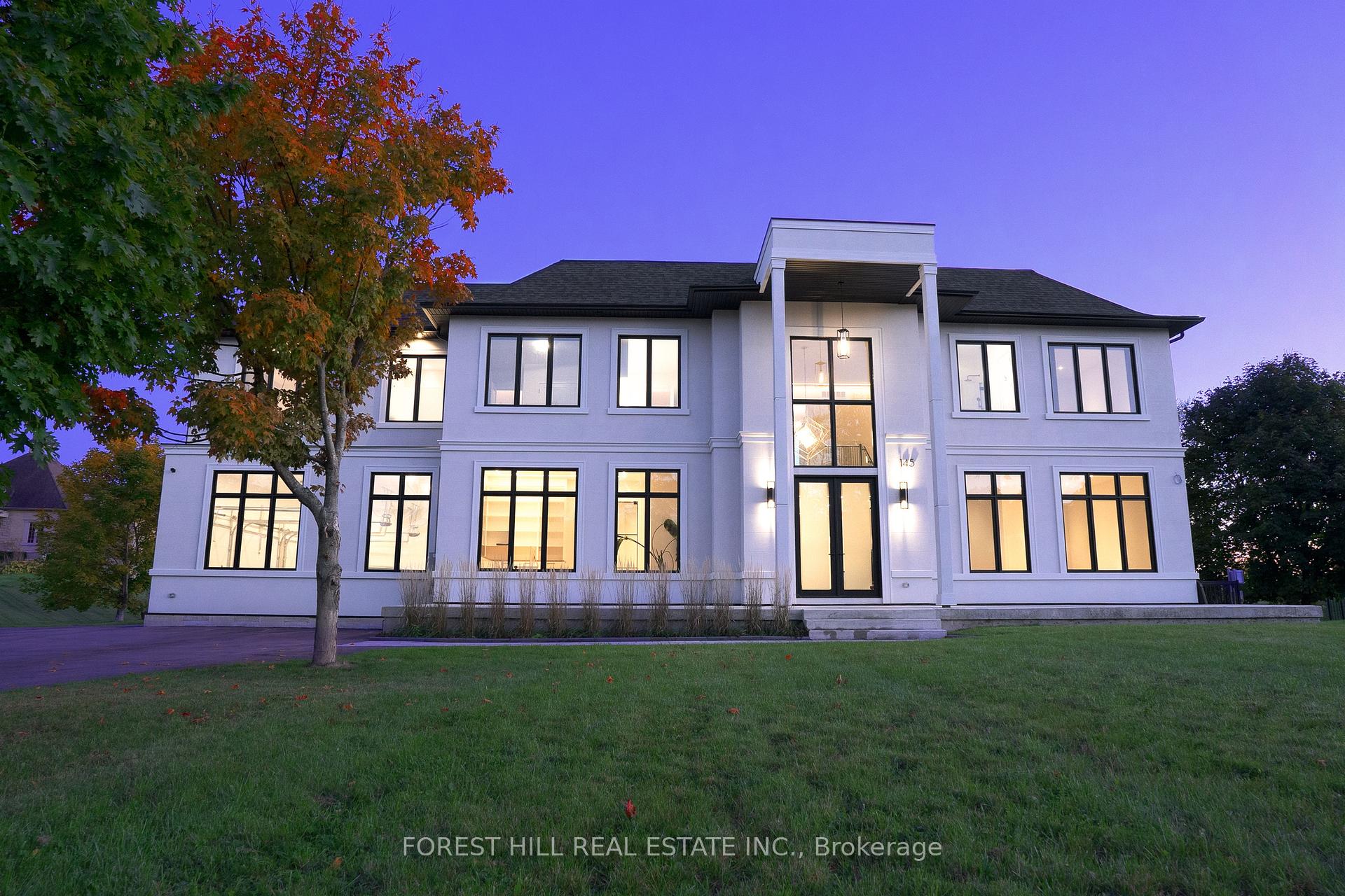 145 Andrews Drive, Bradford West Gwillimbury, ON L0G 1B0