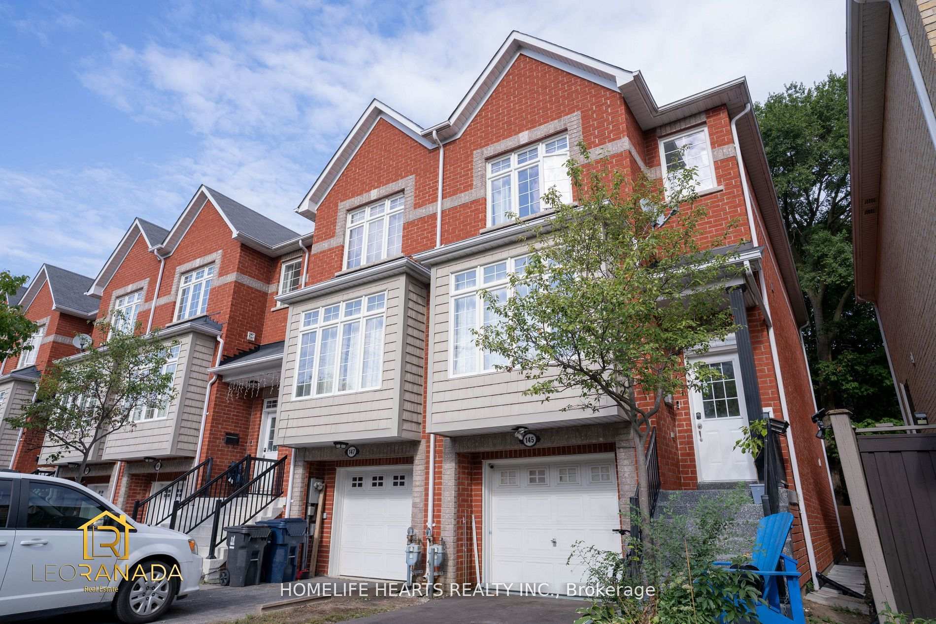 145 Homestead Road, Toronto, ON M1E 3S1