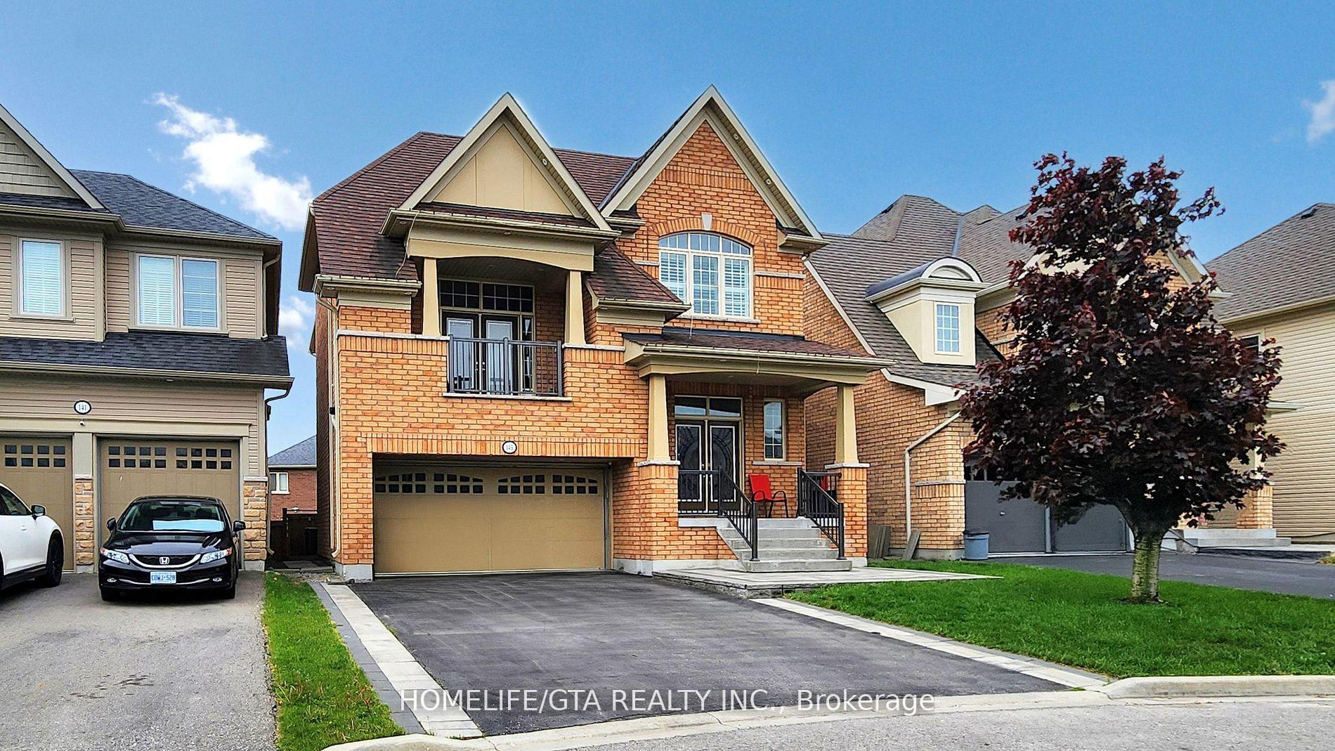 145 Hyperion Court, Oshawa, ON L1L 0K1