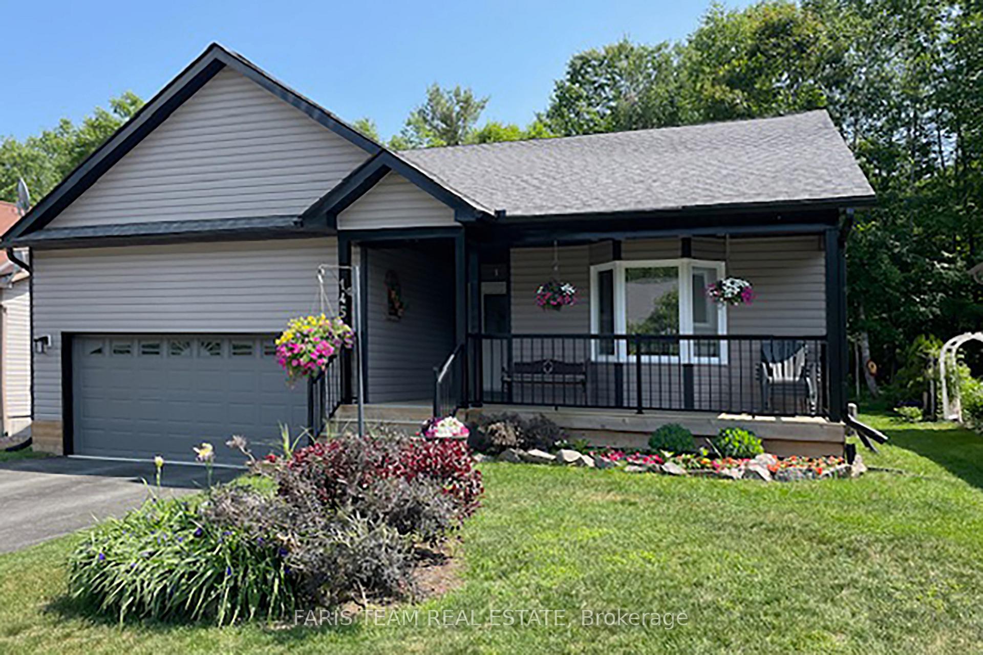 145 Pineridge Gate, Gravenhurst, ON P1P 1Z1