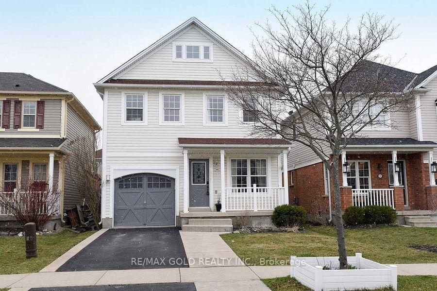 145 Powell Drive, Hamilton, ON L0R 1C0