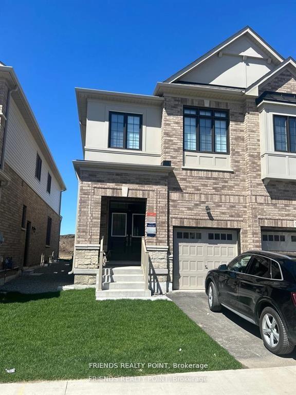 145 Shepherd Drive, Barrie, ON L9J 0P9