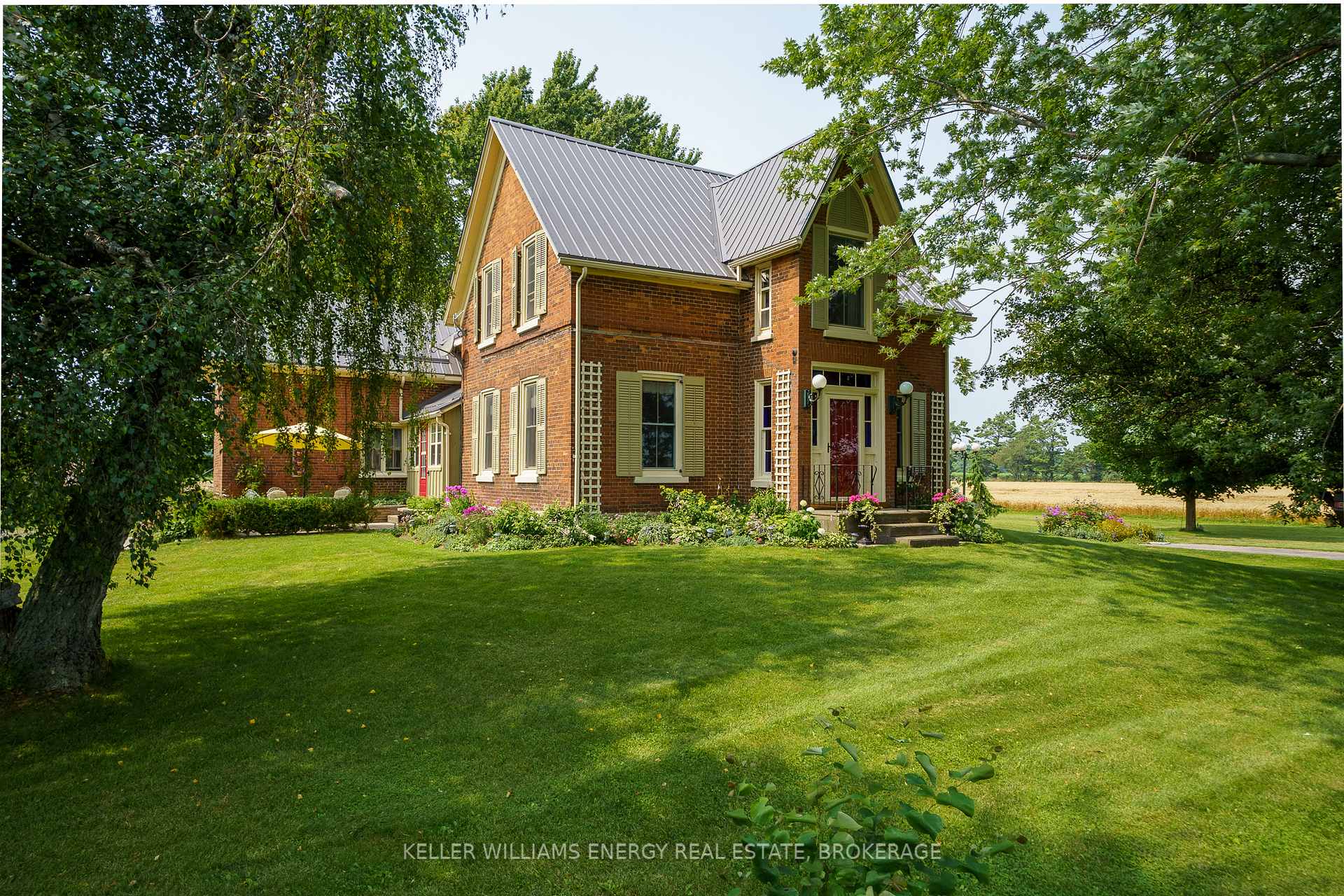 Prince Edward County Real Estate MLS® Listings & Houses For Sale