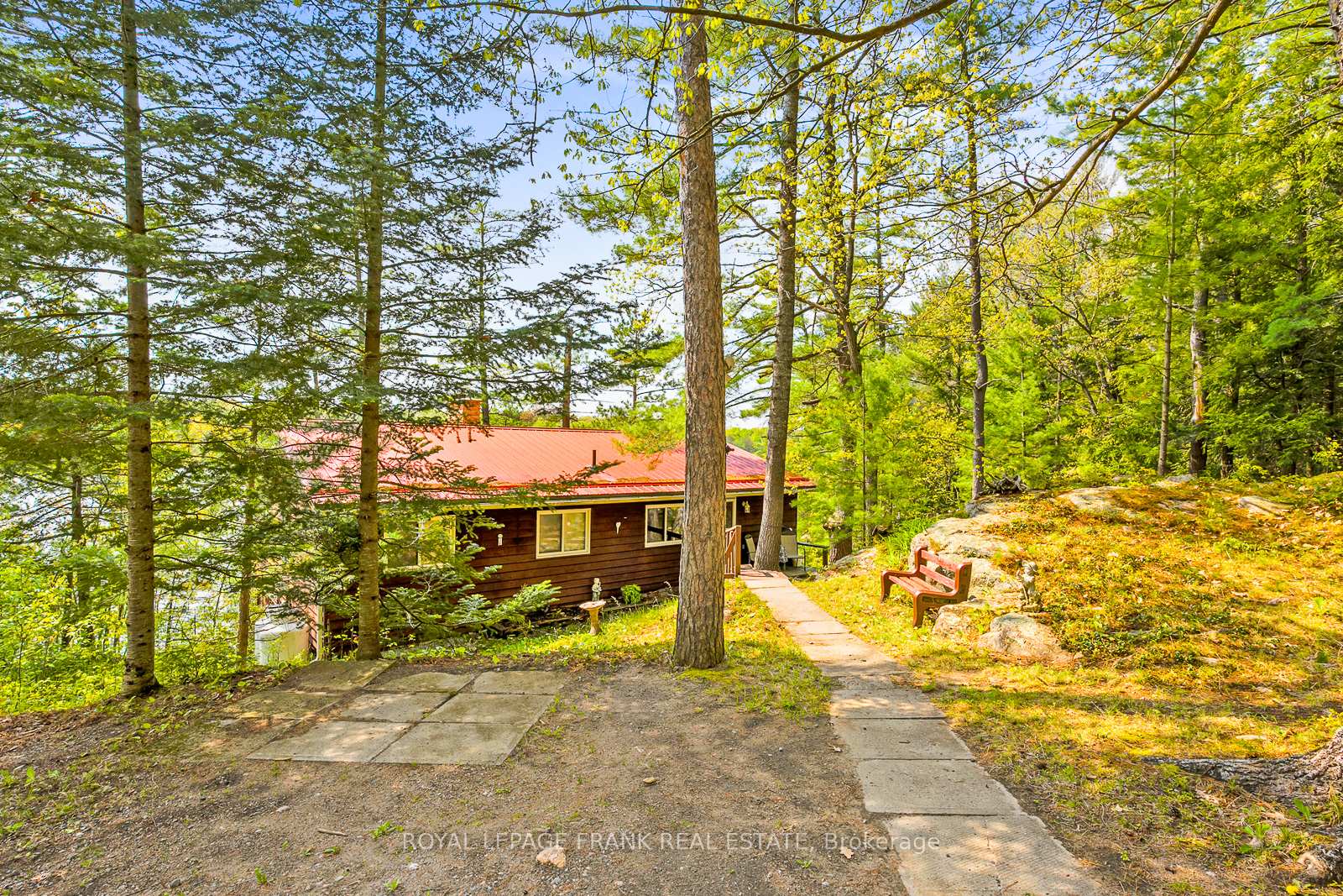 1452 Rackety Trail Road, Minden Hills, ON K0M 2K0