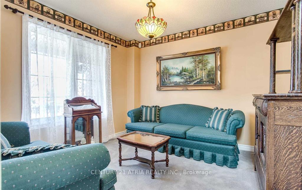 Main - 1454 Clearbrook Drive, Oshawa, ON L1K 2N7