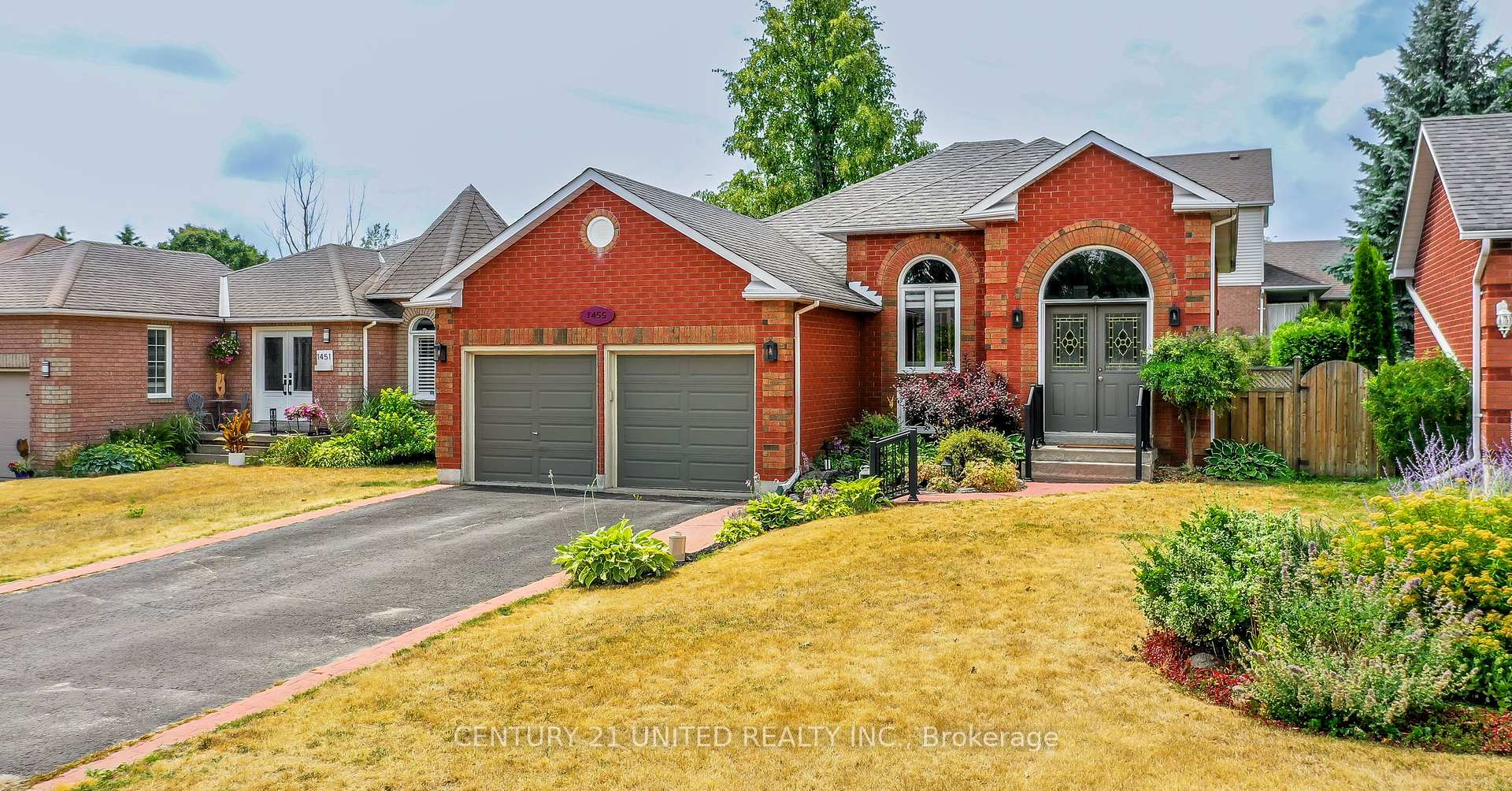 1455 Glenforest Crescent, Peterborough, ON K9K 2J2