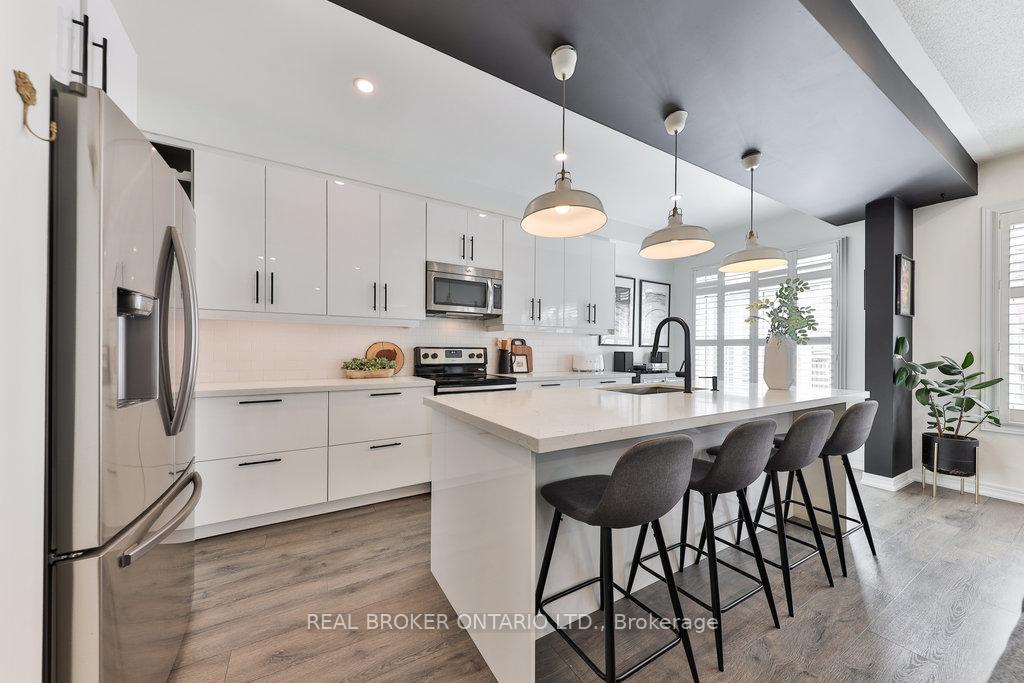 1456 Haws Crescent, Milton, ON L9T 8V2