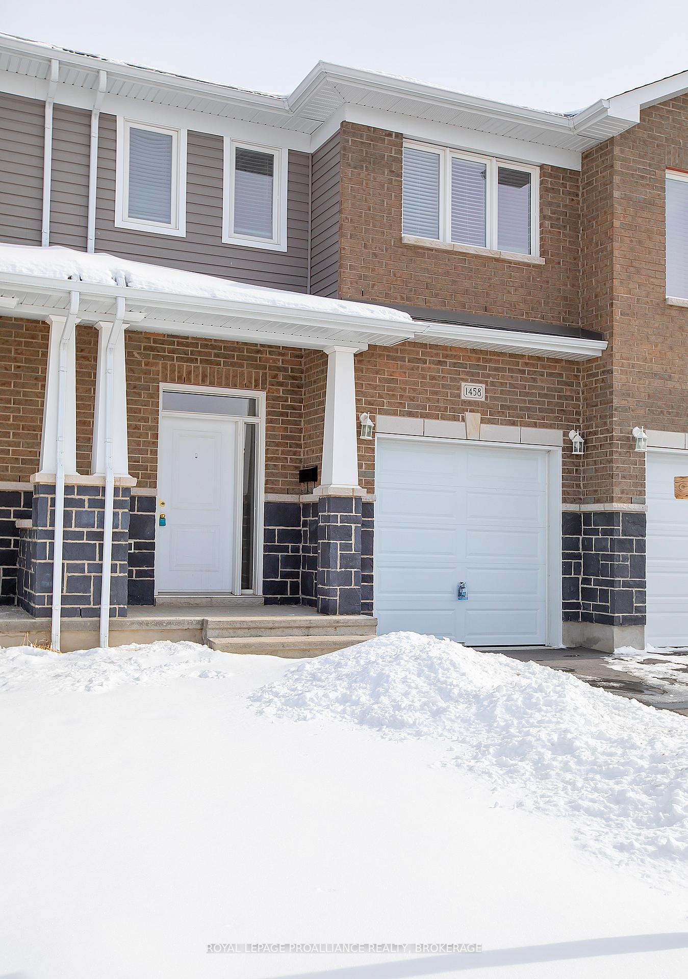 1458 Monarch Drive, Kingston, ON K7P 0R8