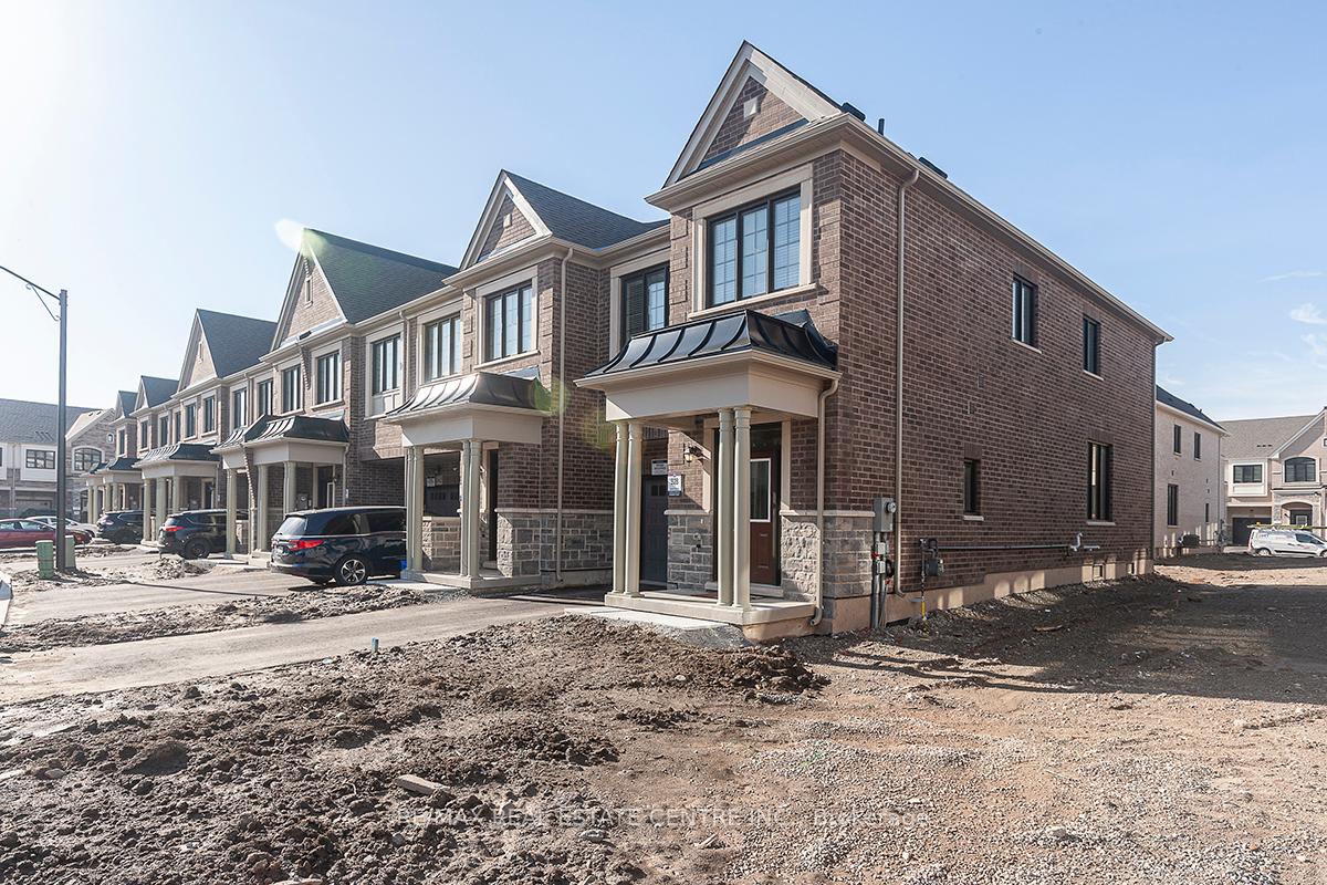 1458 Watercress Way, Milton, ON L9E 1Z9