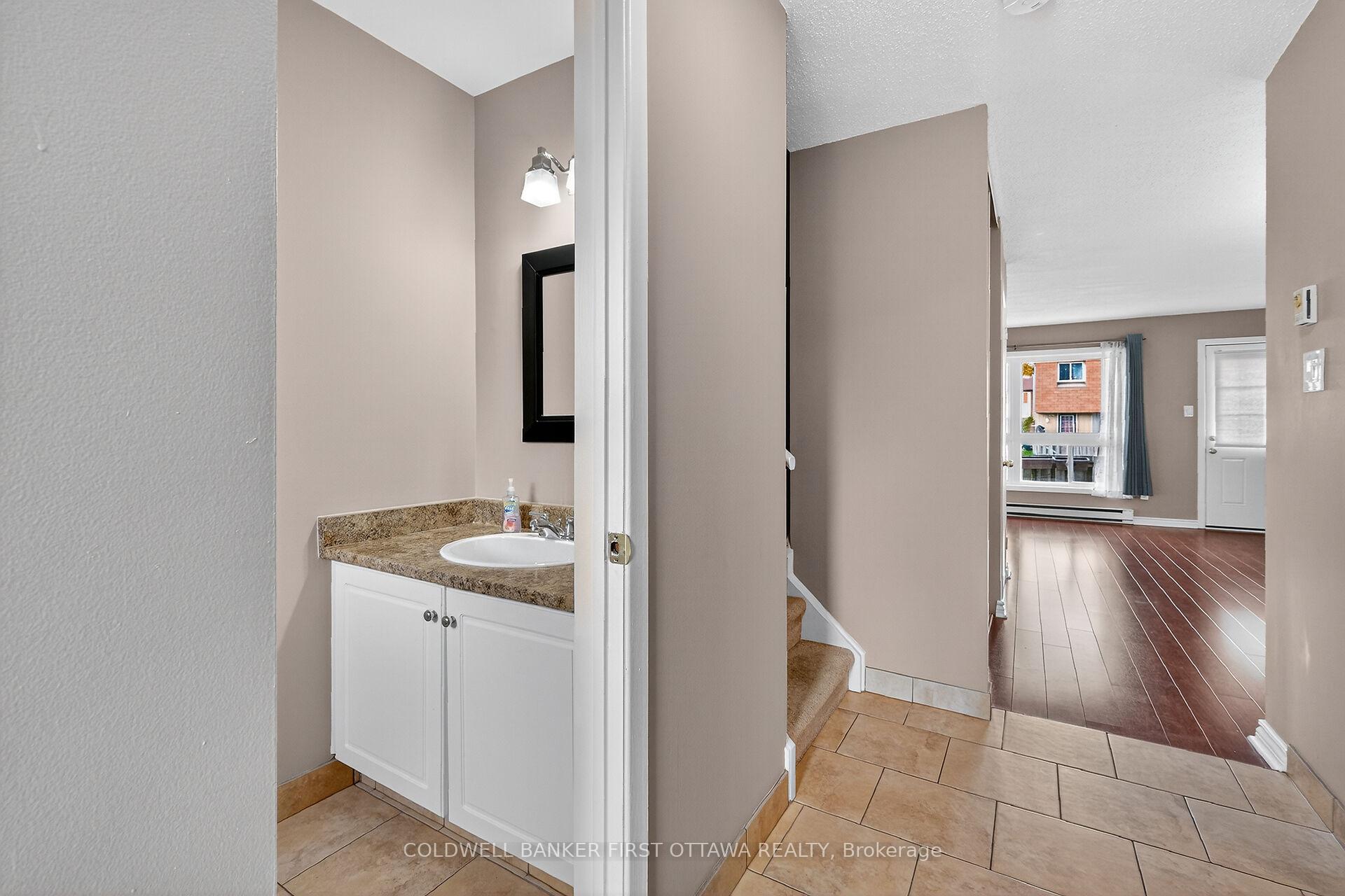 146 - 3023 Olympic Way, Blossom Park - Airport and Area, ON K1T 1Y3