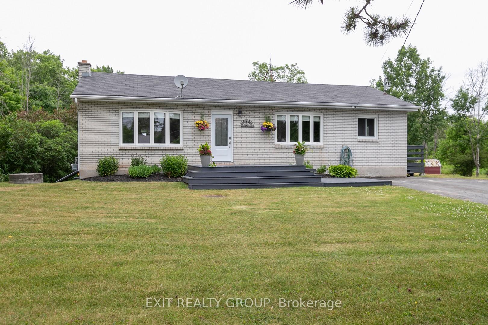 146 Bernard Long Road, Quinte West, ON K8V 5P6