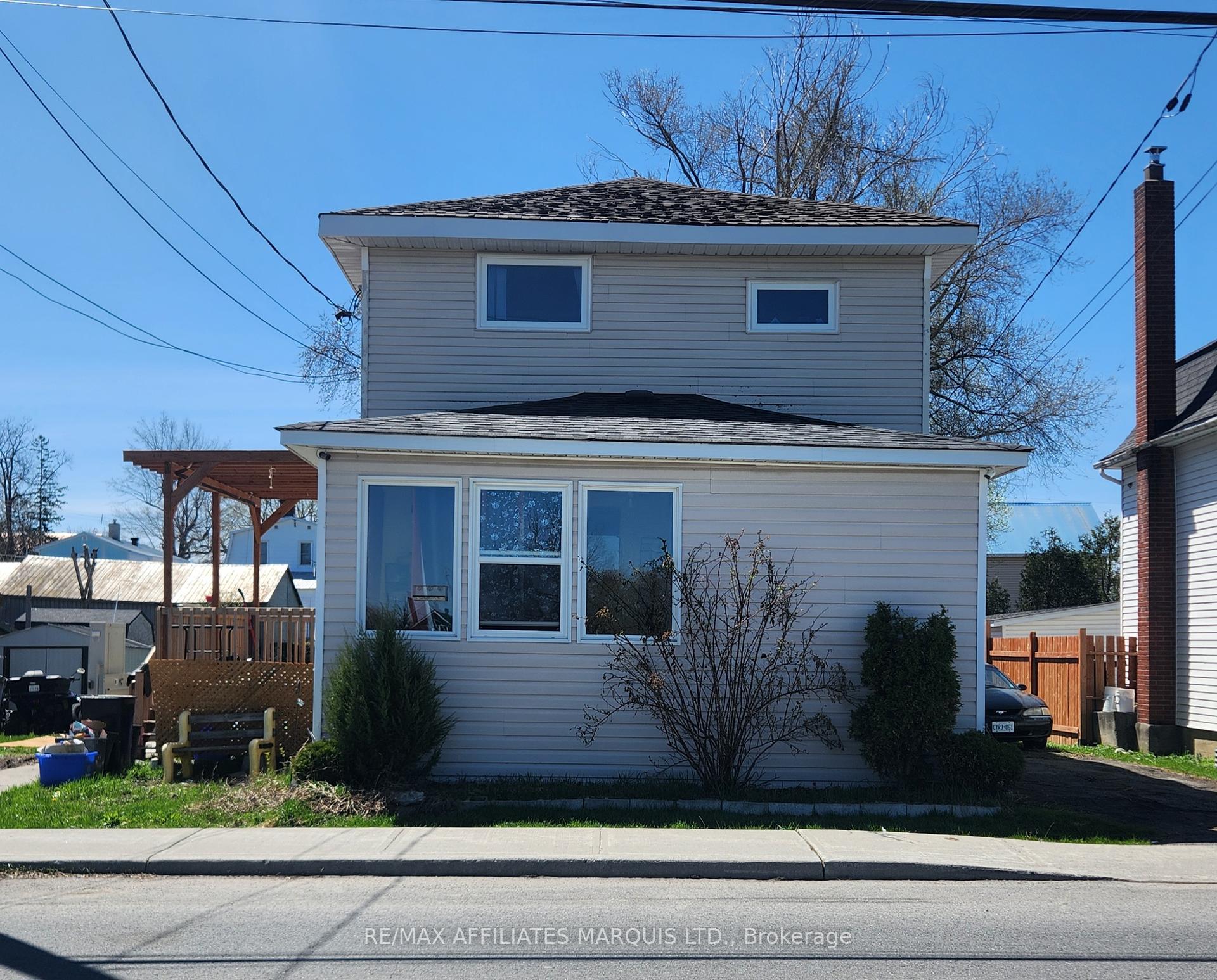 North Glengarry Real Estate MLS® Listings & Houses For Sale