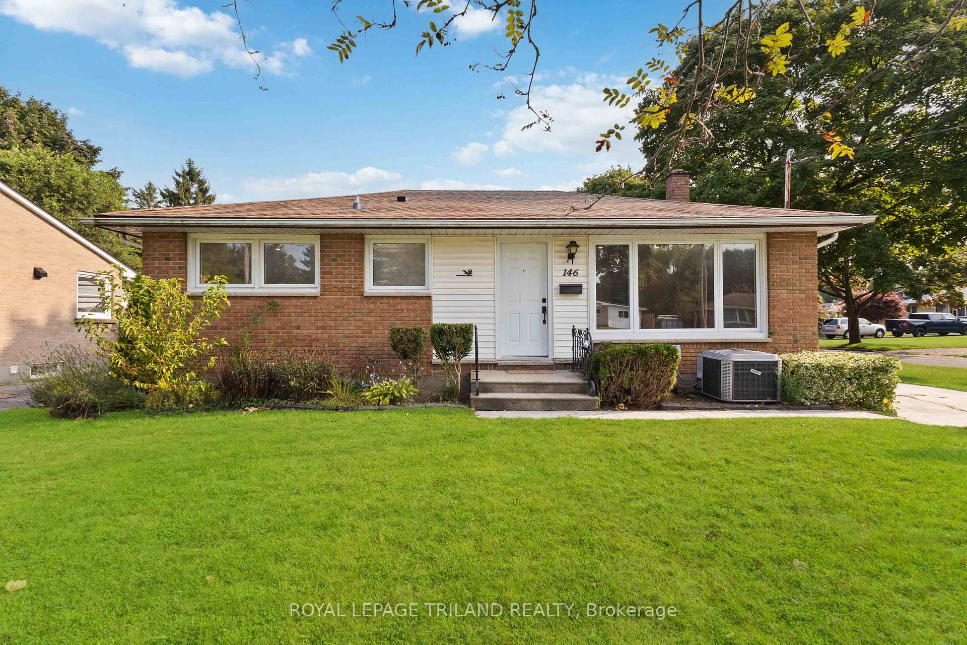 146 Burnside Drive, London, ON N5V 1B6